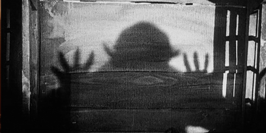 Film Meets Sound – Nosferatu. Eine Symphonie des Grauens neu vertont live!